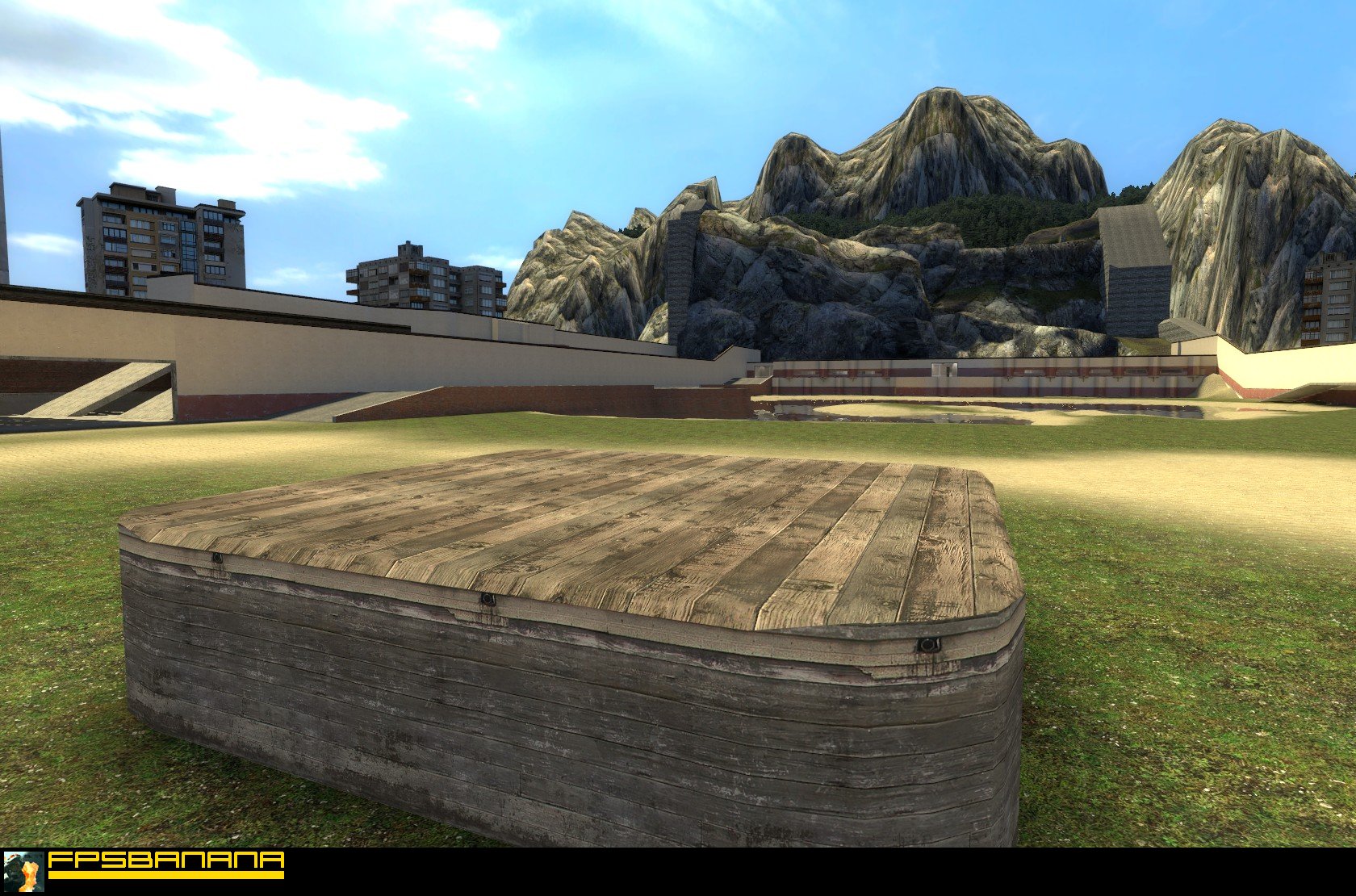 gm_megastruct_final Mod for Garry's Mod | GMod Mods