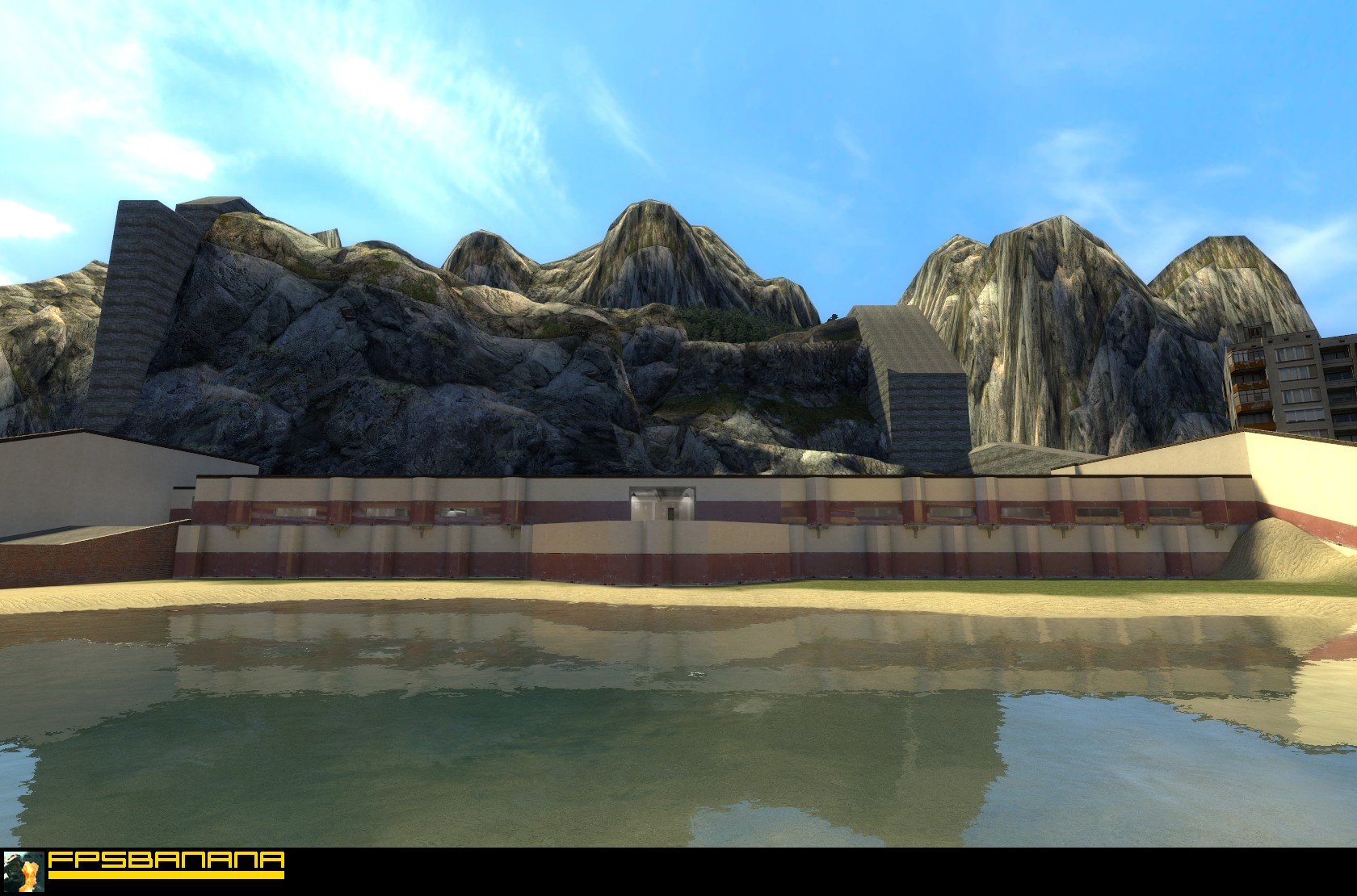 gm_megastruct_final Mod for Garry's Mod | GMod Mods