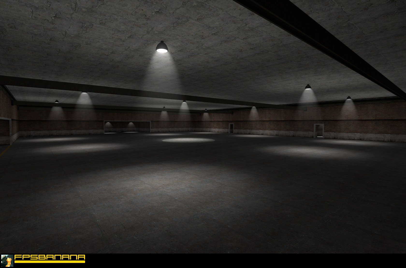 gm_megastruct_final Mod for Garry's Mod | GMod Mods