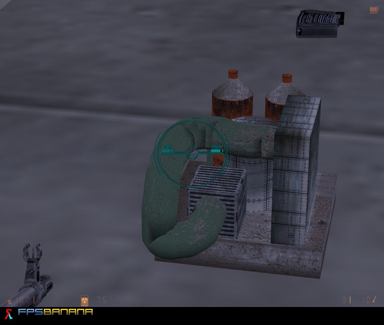 battery [Half-Life] [Mods]