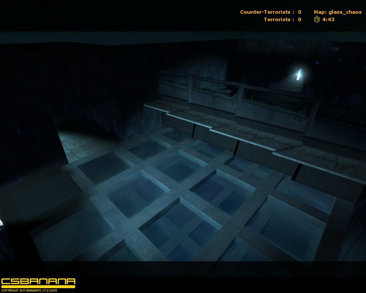 glass_chaos [Counter-Strike: Source] [Mods]