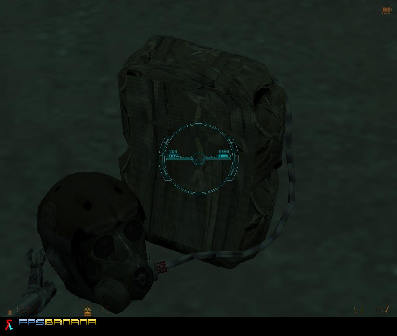 Stalker Stash For W_Weaponbox (texture fix) Mod for Half-Life | HL Mods