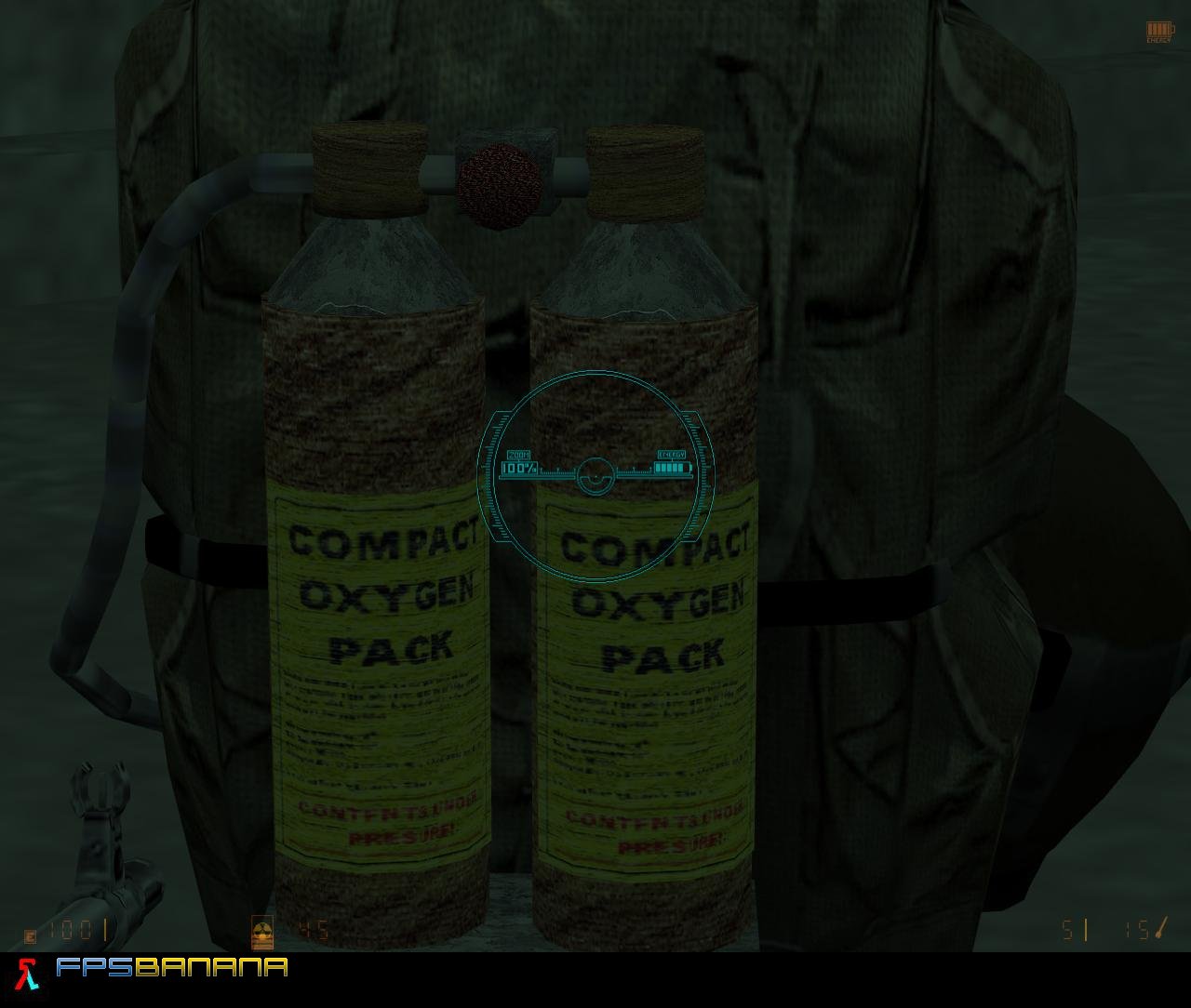 Stalker Stash For W_Weaponbox (texture fix) Mod for Half-Life | HL Mods