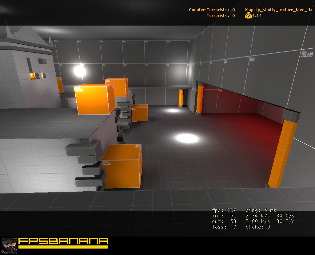 fy_shotty_texture_lawl_fix [Counter-Strike: Source] [Mods]