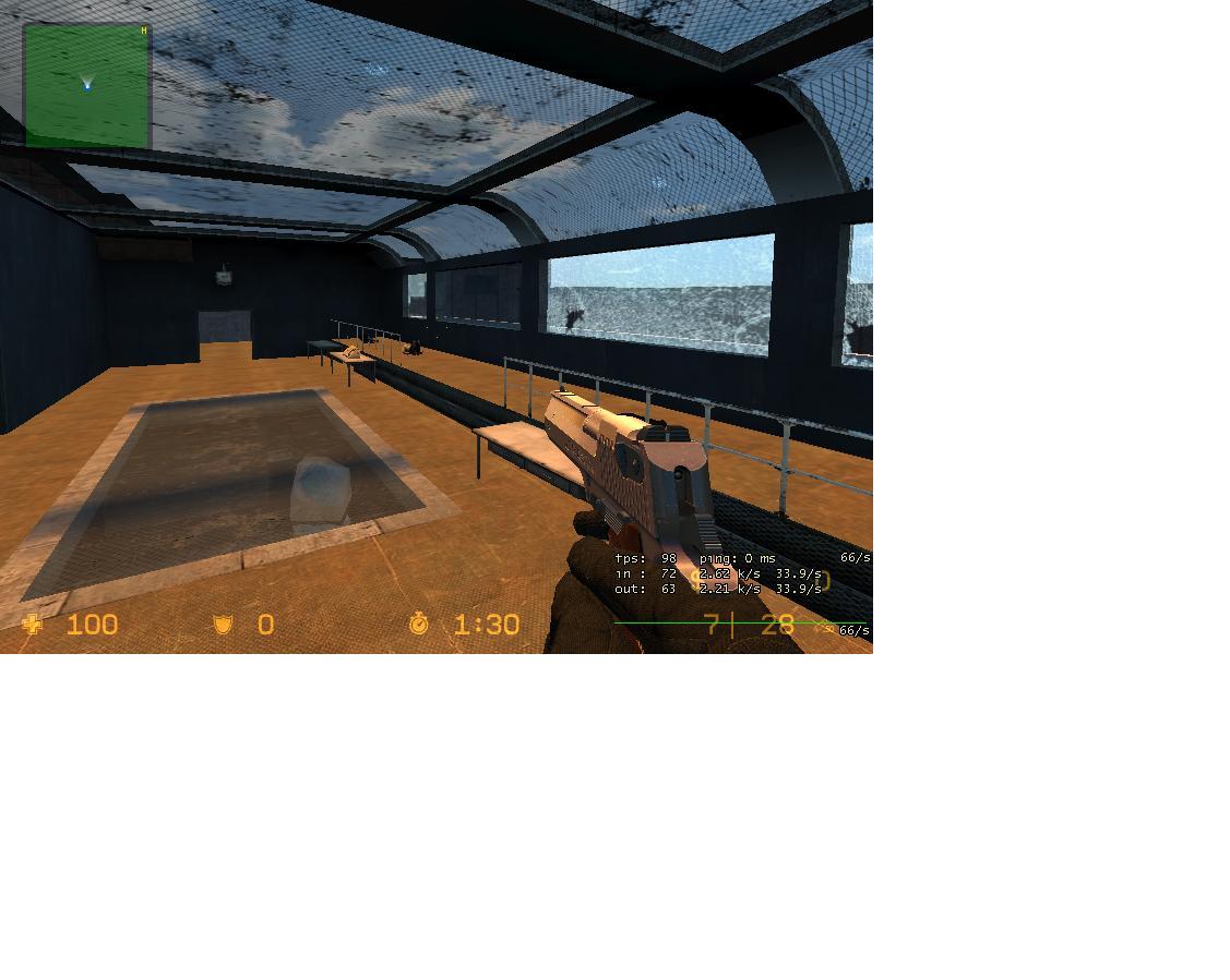 cs_plant Mod for Counter-Strike: Source | CS:S Mods