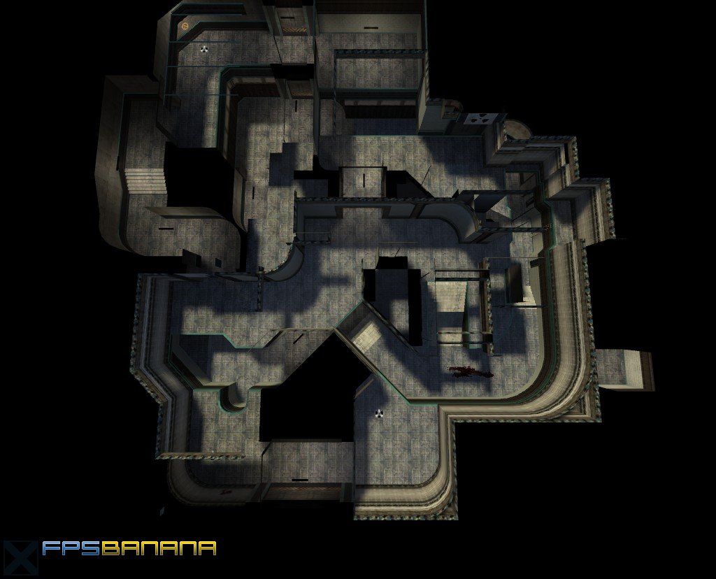 dm_collapse [Half-Life 2: Deathmatch] [Mods]