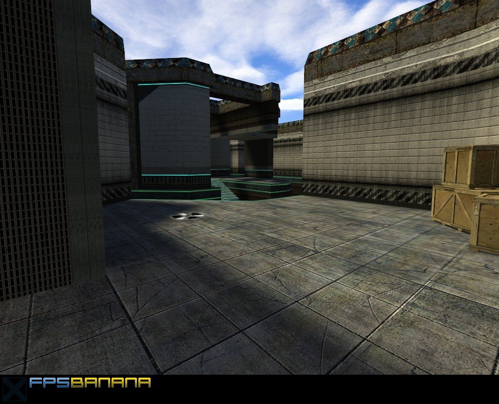 dm_collapse [Half-Life 2: Deathmatch] [Mods]
