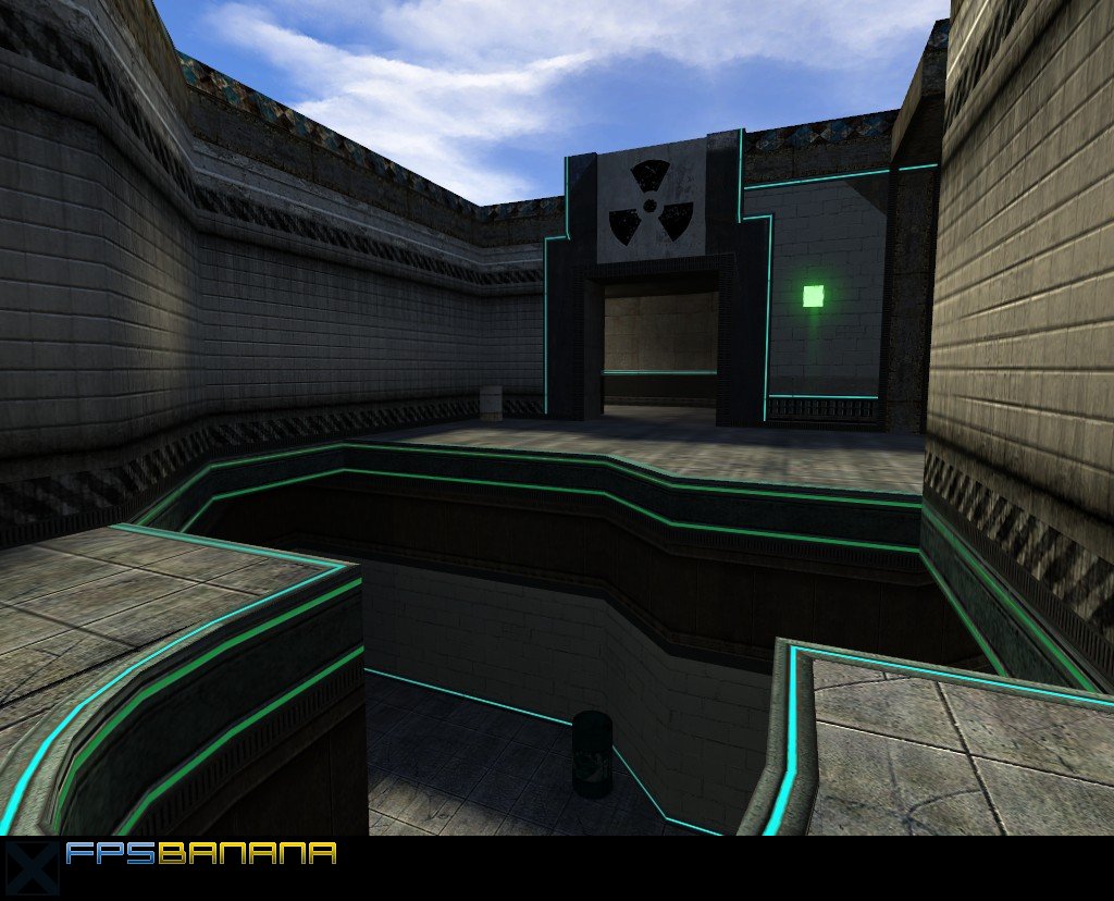 dm_collapse [Half-Life 2: Deathmatch] [Mods]