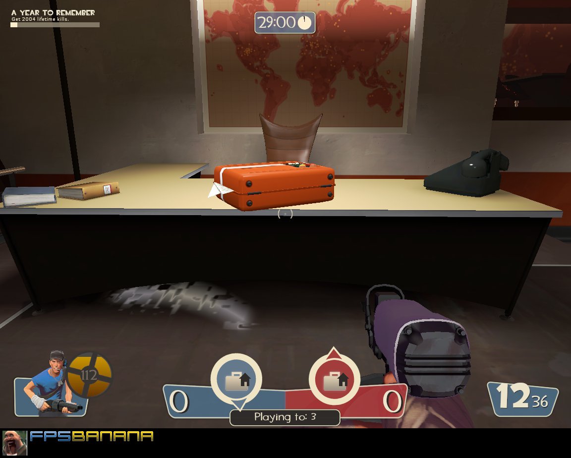 Stationary Intel [Team Fortress 2] [Mods]