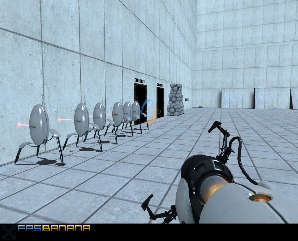 portal_fun_v1.50 *fixed* [Portal] [Mods]