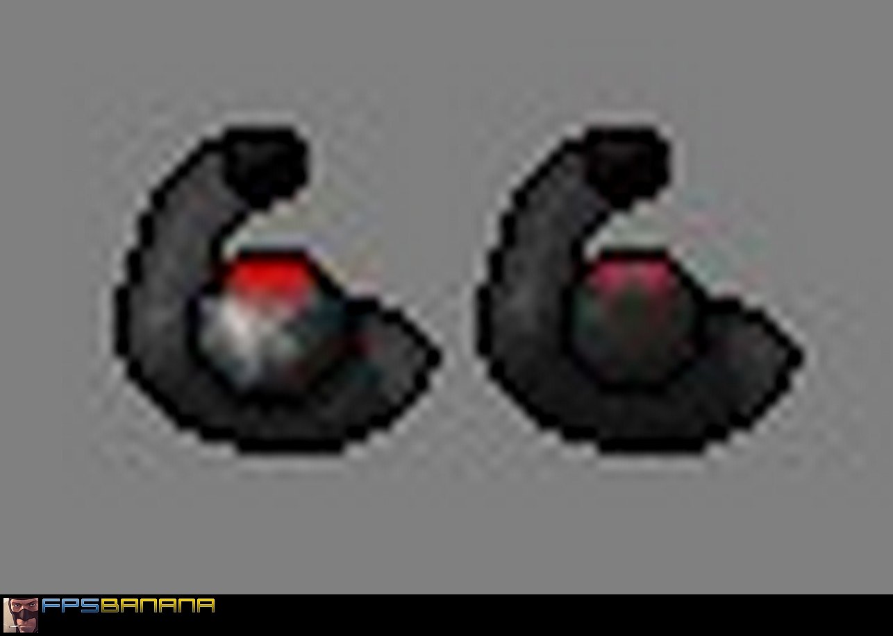 Vampire Counter-Terrorist Mod for CS2D | CS2D Mods