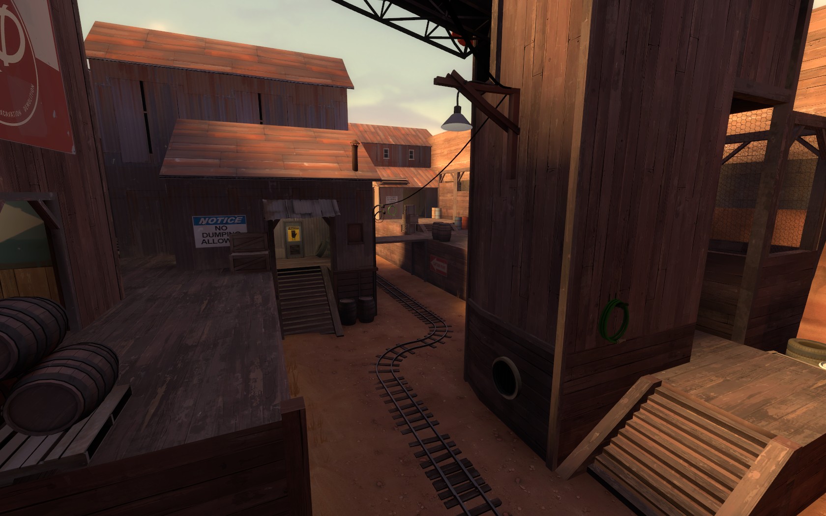 pl_outback_rc4 Mod for Team Fortress 2 | TF2 Mods