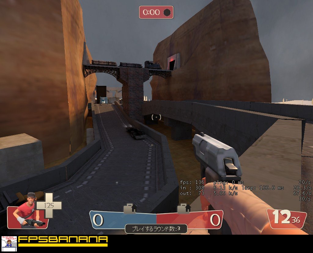 wacky_races_v2 Mod for Team Fortress 2 | TF2 Mods