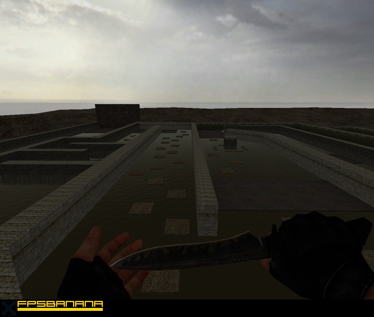 bhop_aztec Mod for Counter-Strike: Source | CS:S Mods