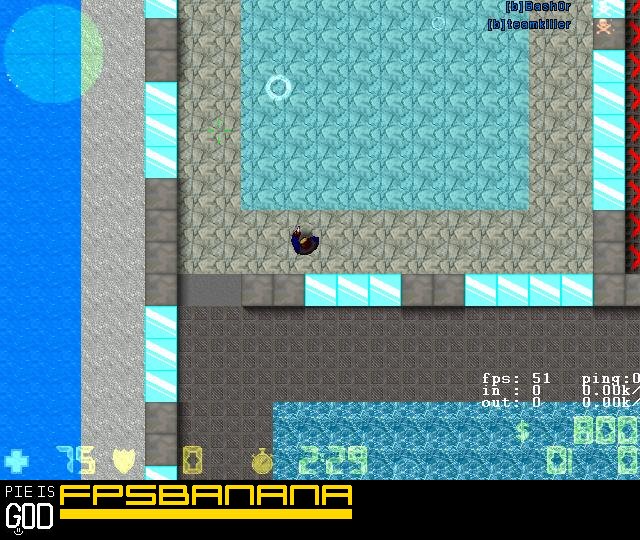 water_park Mod for CS2D | CS2D Mods