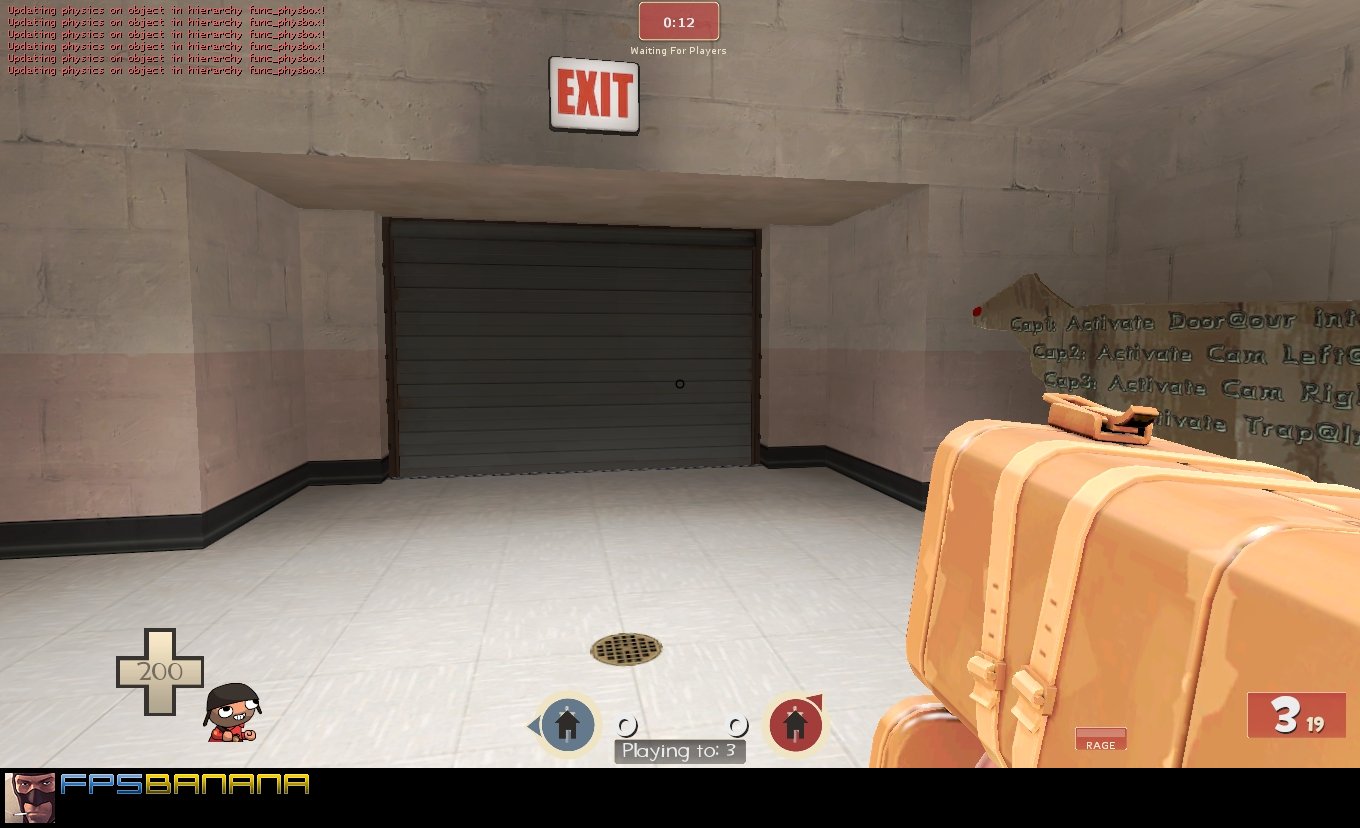 The Orange Box Mod for Team Fortress 2 | TF2 Mods