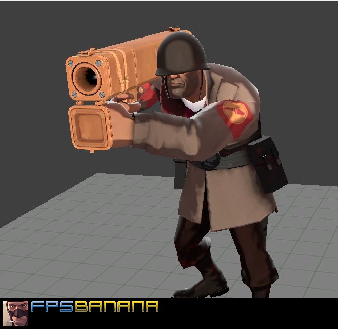 The Orange Box Mod for Team Fortress 2 | TF2 Mods