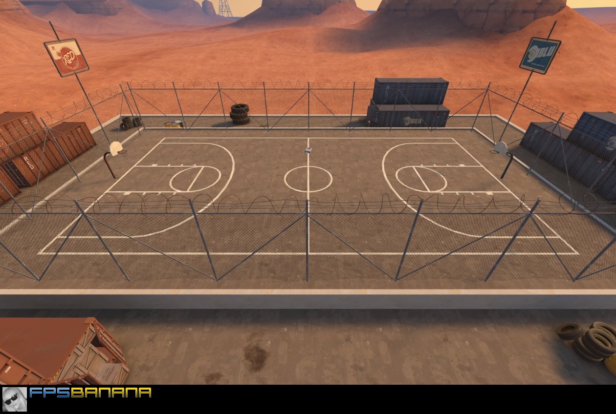 ctf_ballin [Team Fortress 2] [Mods]