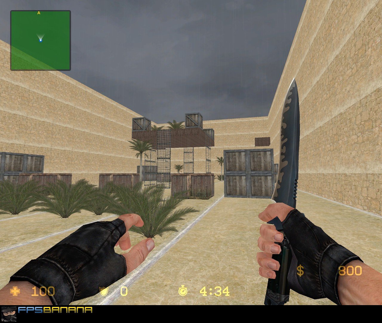 awp_headshot [Counter-Strike: Source] [Mods]