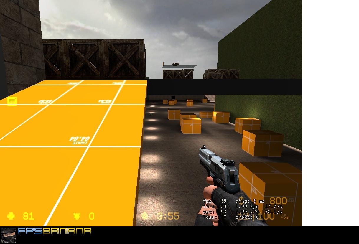 maze [Counter-Strike: Source] [Mods]