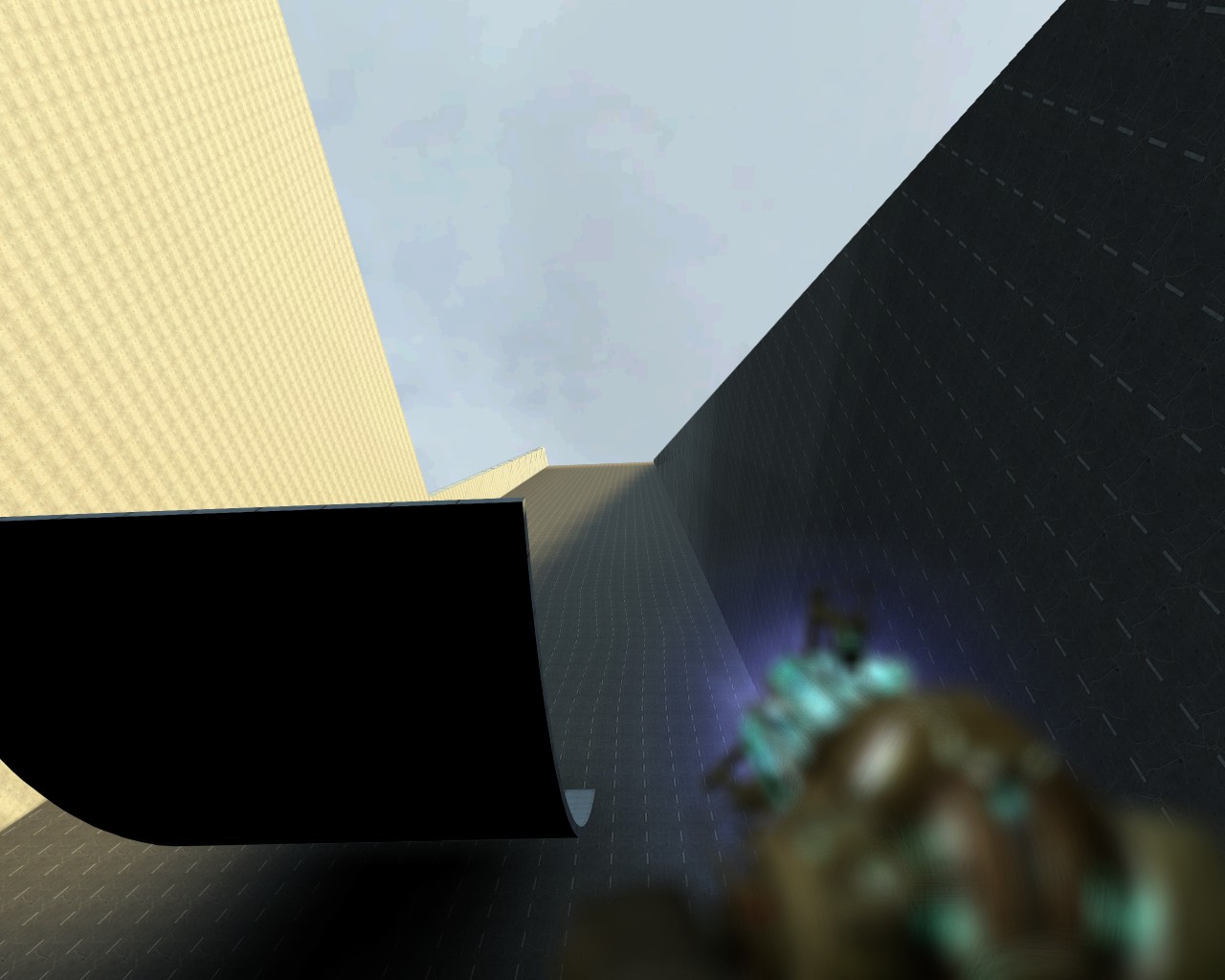 slopes Mod for Garry's Mod | GMod Mods