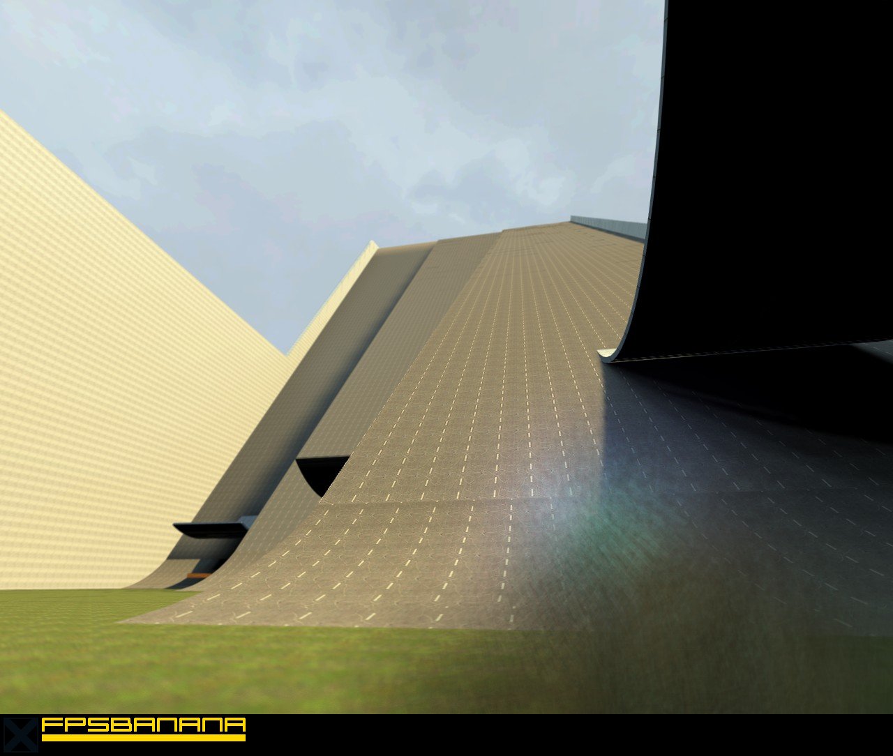 slopes Mod for Garry's Mod | GMod Mods