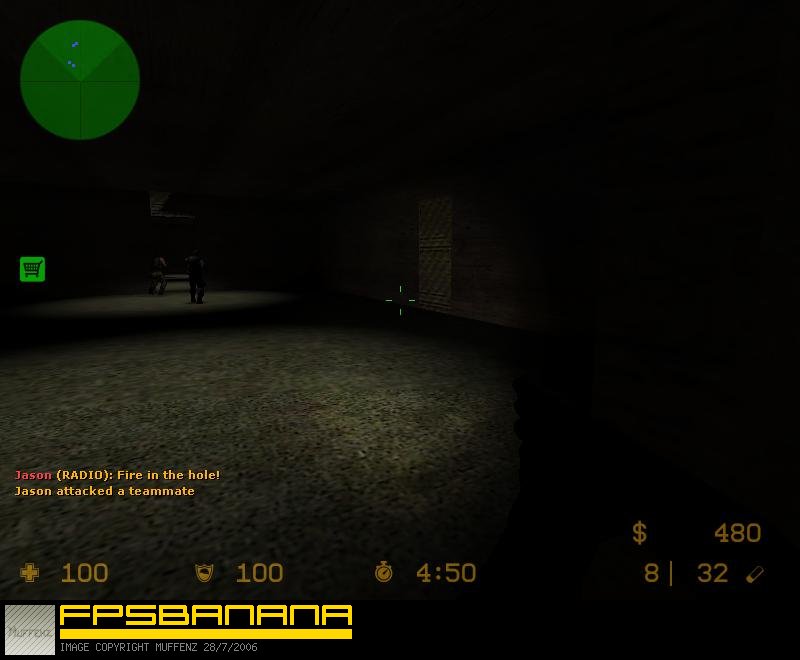 fy_indoors Mod for Counter-Strike: Source | CS:S Mods