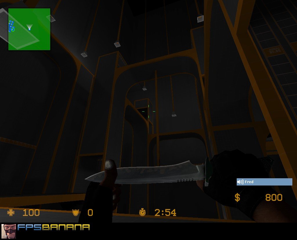 fy_devtowers-o-death [Counter-Strike: Source] [Mods]