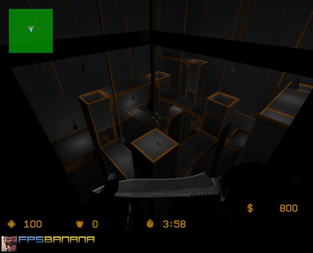 fy_devtowers-o-death [Counter-Strike: Source] [Mods]