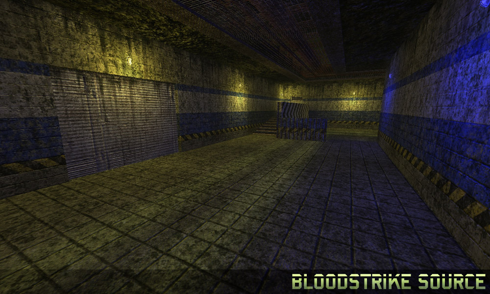 cs_bloodstrike_source Mod for Counter-Strike: Source | CS:S Mods