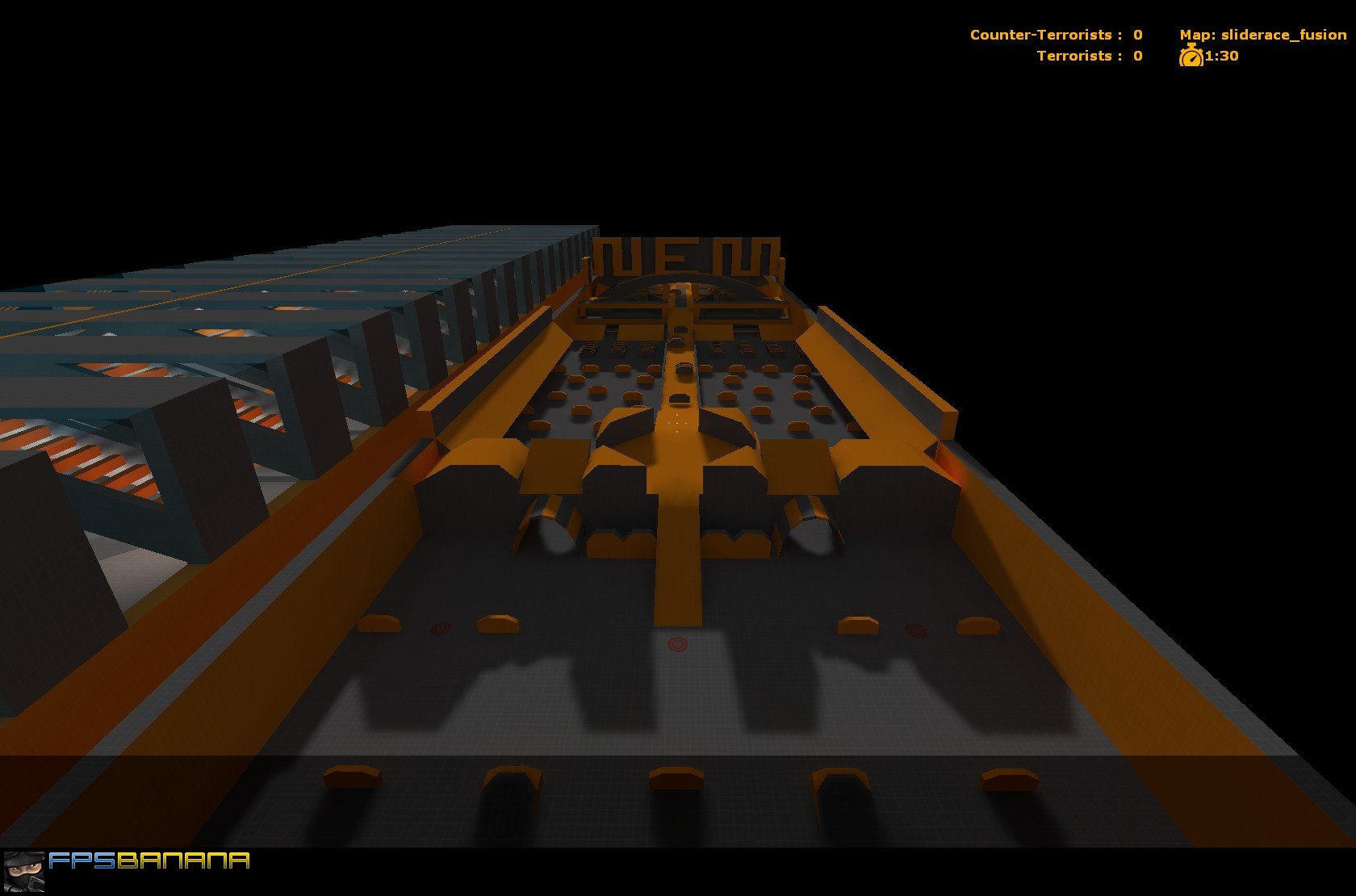 sliderace_fusion [Counter-Strike: Source] [Mods]