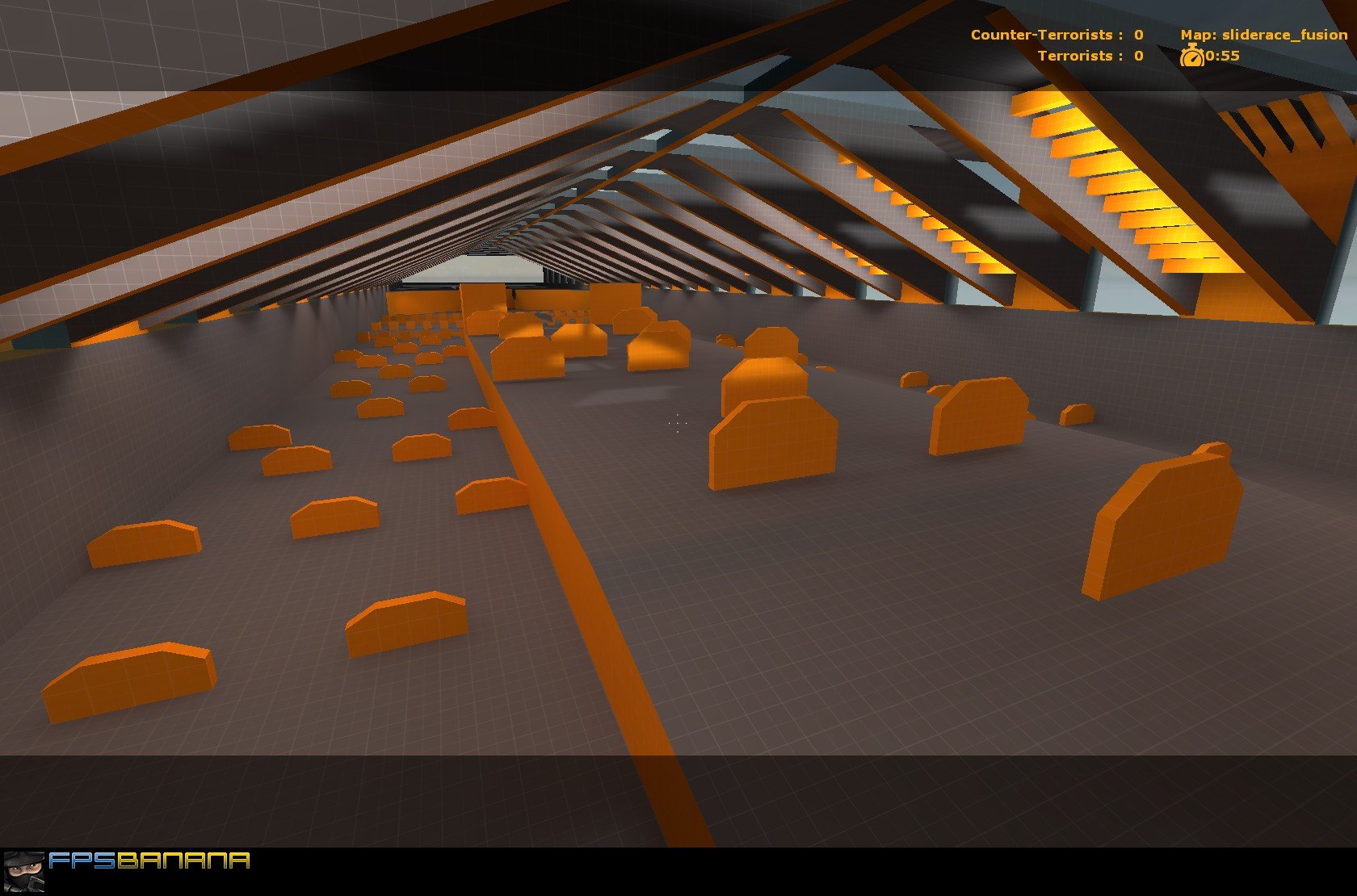 sliderace_fusion [Counter-Strike: Source] [Mods]