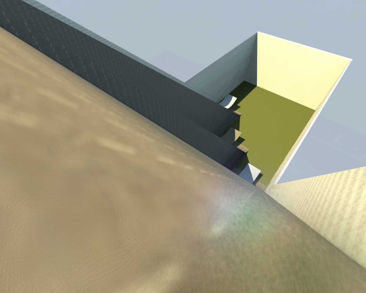 slopes Mod for Garry's Mod | GMod Mods