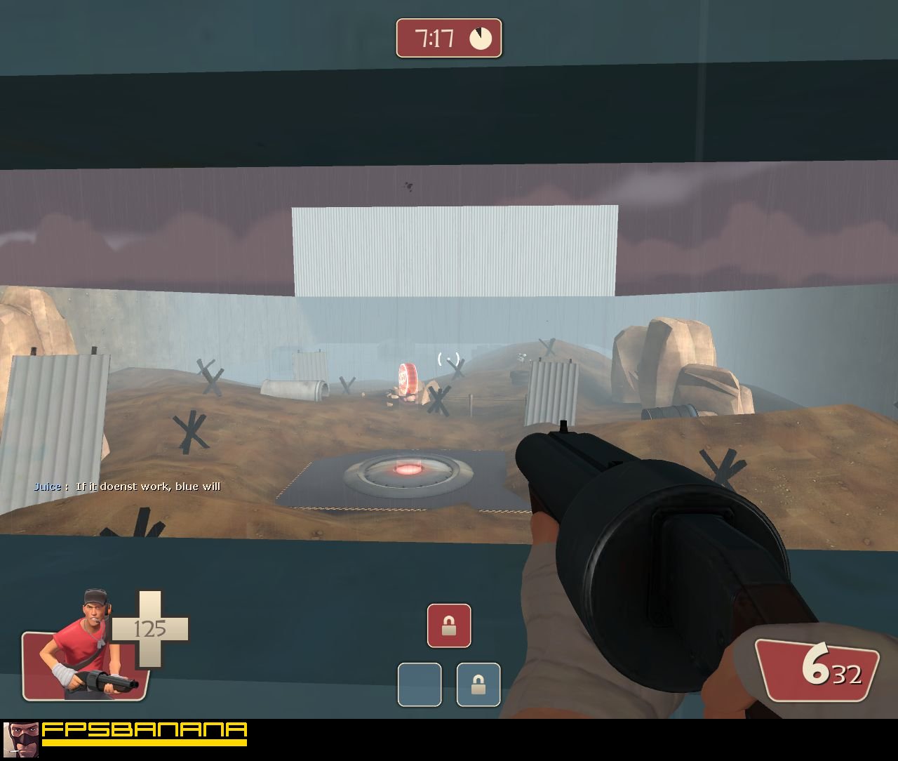 cp_beachinvasion Mod for Team Fortress 2 | TF2 Mods