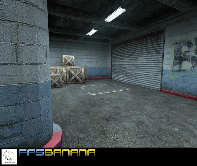 cs_little_office Mod for Counter-Strike: Source | CS:S Mods