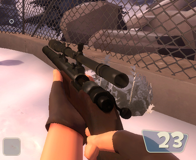 Viet-NAM sniper Mod for Team Fortress 2 | TF2 Mods