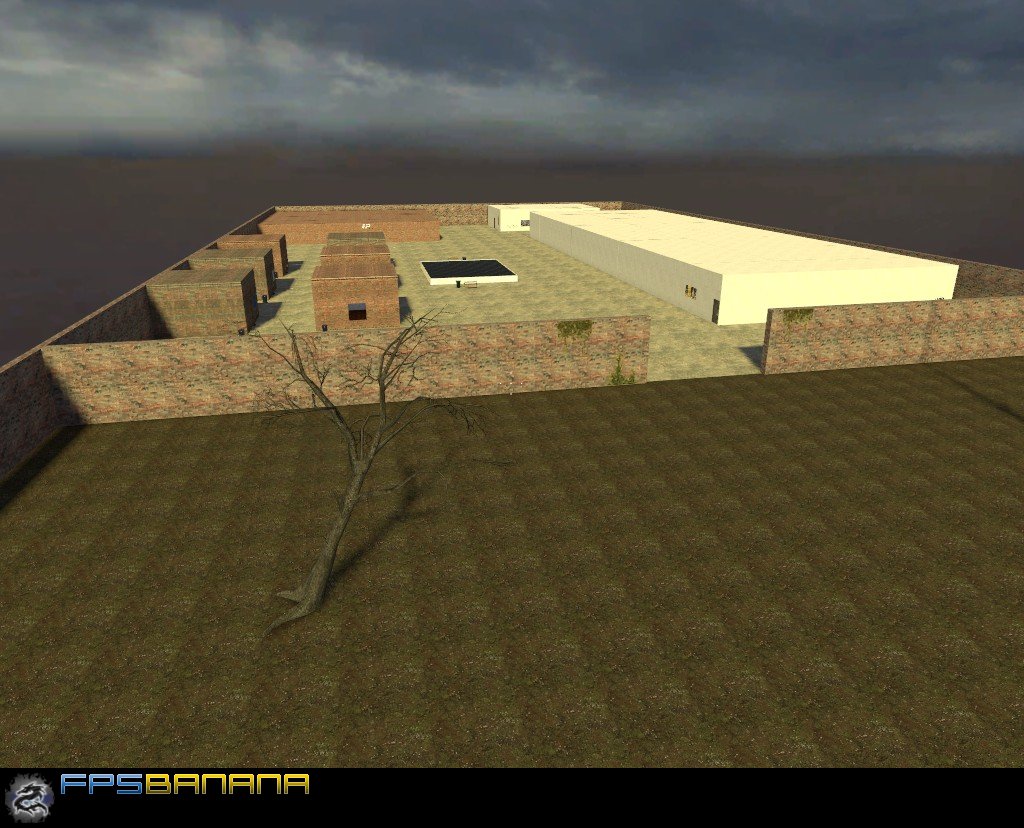 Rp Small Town [Garry's Mod] [Mods]