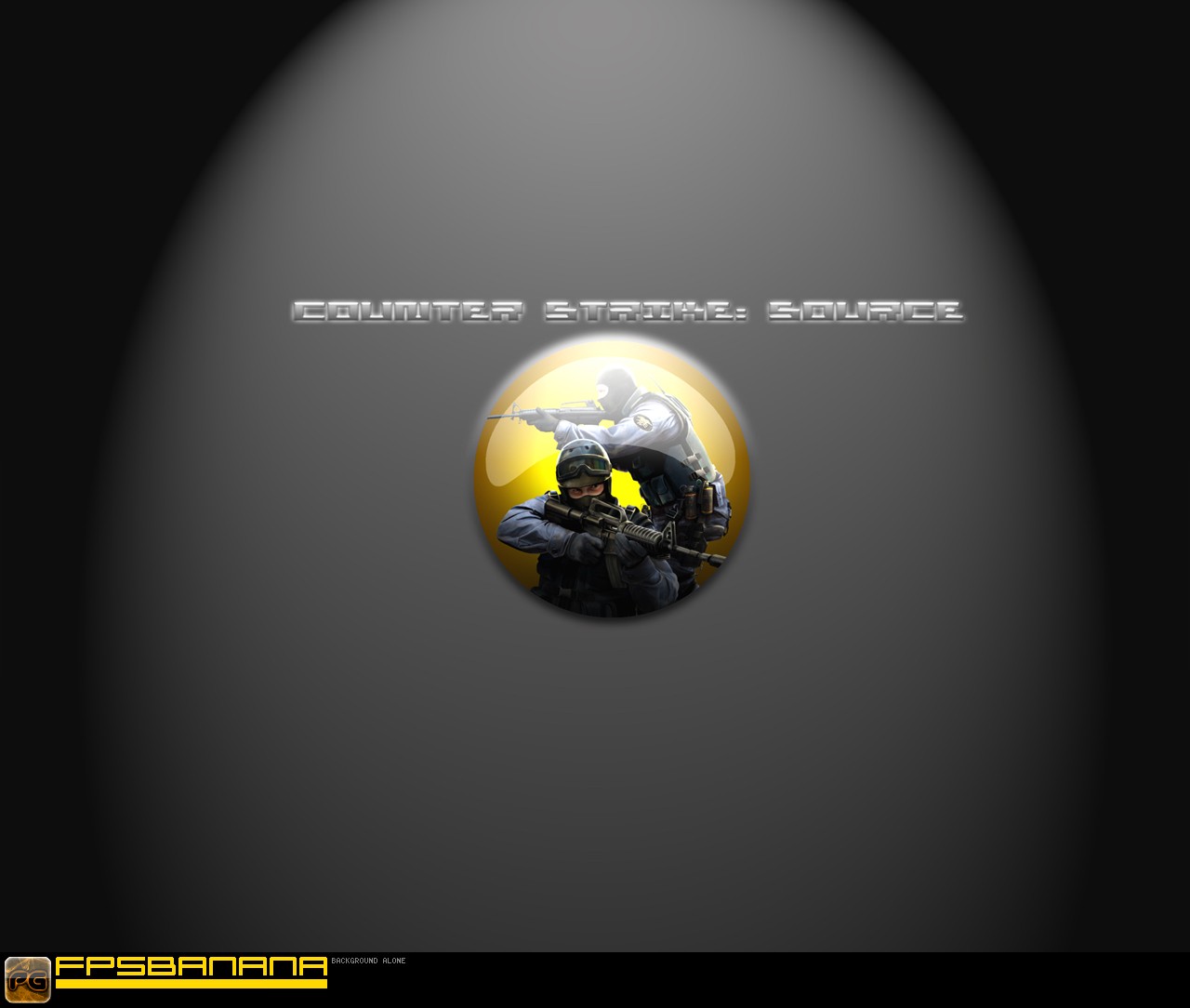 Hi-Res Counter-Strike Orb 2 [Counter-Strike: Source] [Mods]