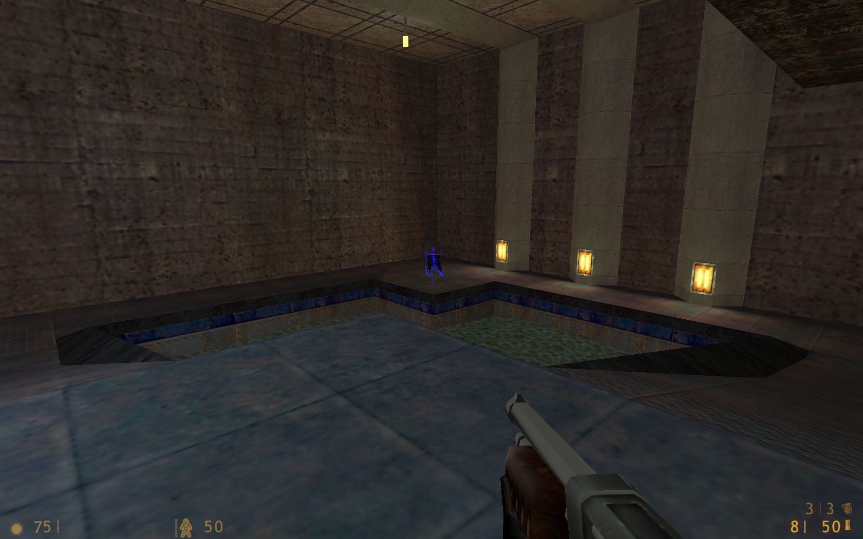 mortality_l Mod for Team Fortress Classic | TFC Mods