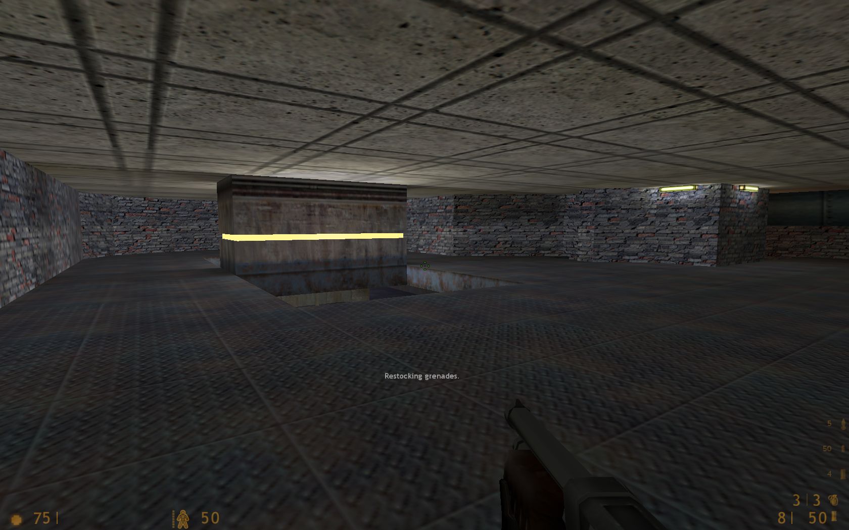 mortality_l Mod for Team Fortress Classic | TFC Mods