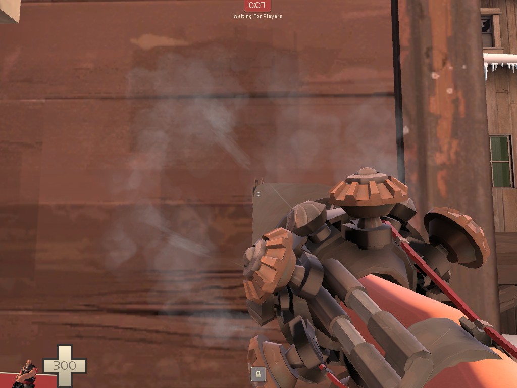 Drill Mod for Team Fortress 2 | TF2 Mods