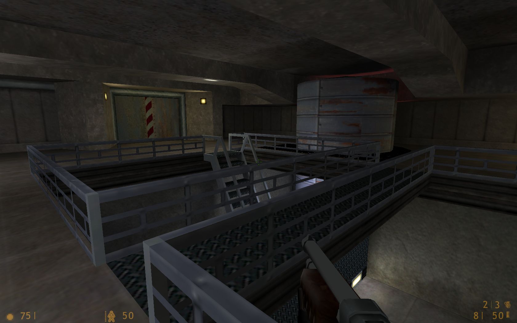 tiger [Team Fortress Classic] [Mods]