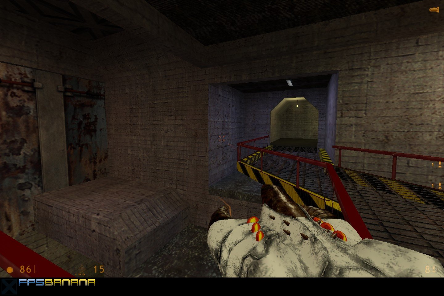 Colorful Hivehand skin pack Mod for Half-Life: Source | HL:S Mods