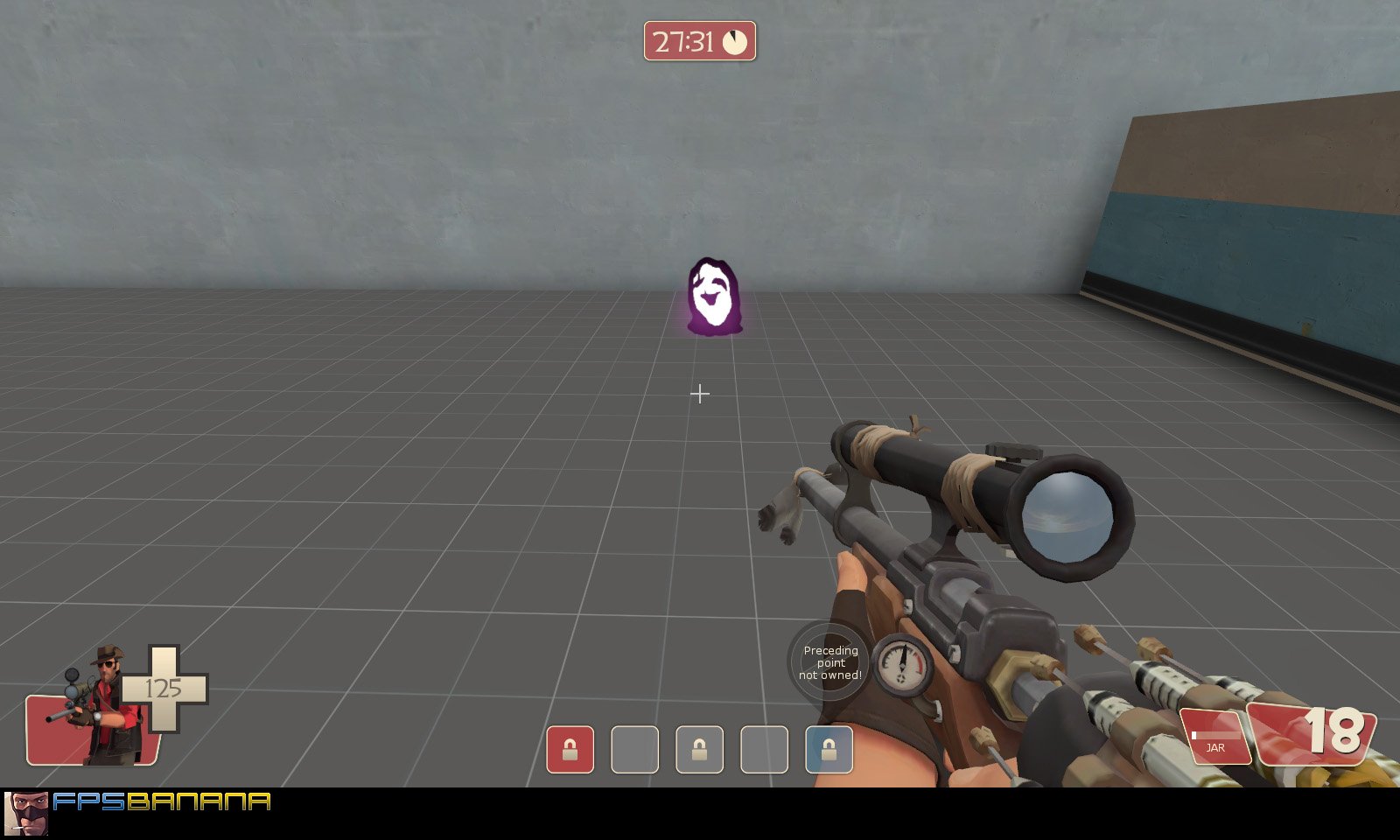 Uboa In A Jar Mod for Team Fortress 2 | TF2 Mods