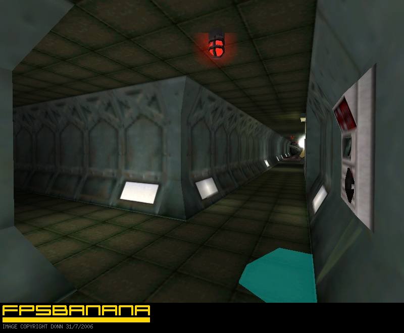 bmrf sublevels [Half-Life] [Mods]