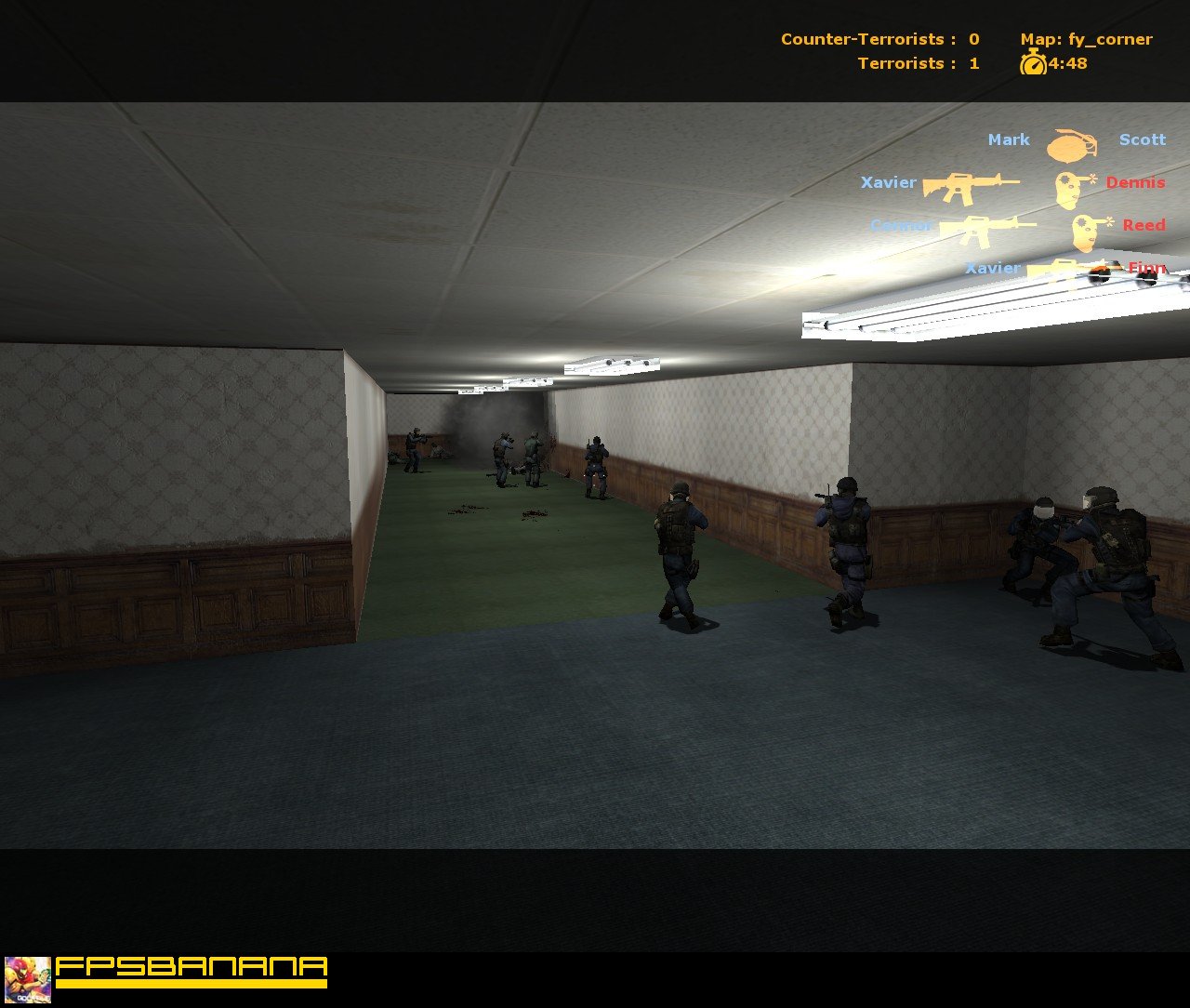 fy_corner [Counter-Strike: Source] [Mods]