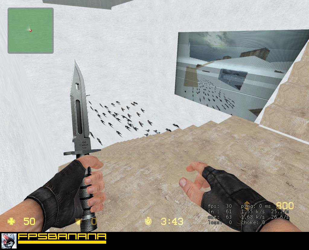 fy_buzzkill_open [Counter-Strike: Source] [Mods]