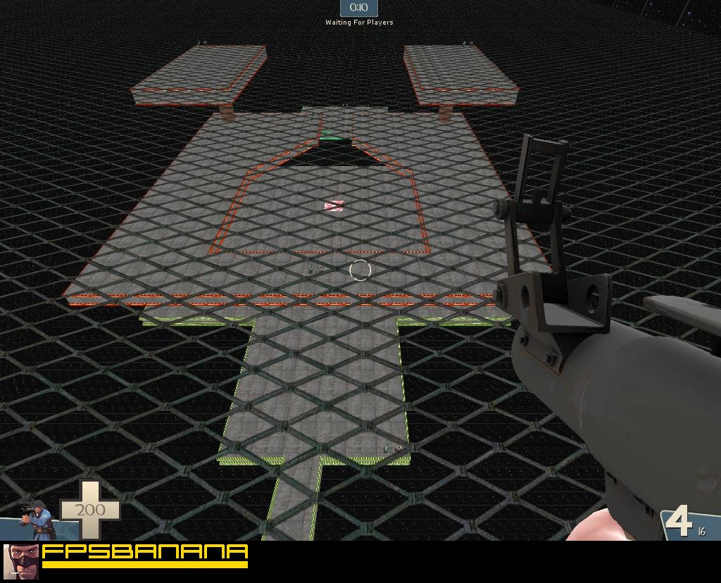 quake arena Mod for Team Fortress 2 | TF2 Mods