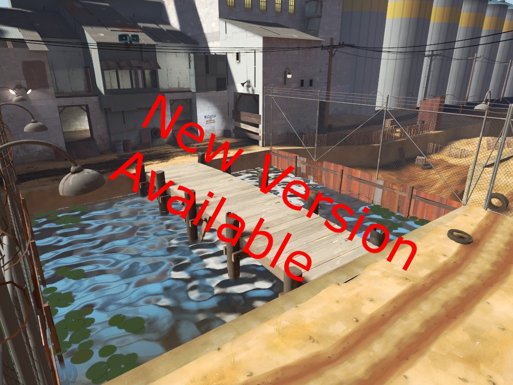 ctf_2fortclassic OLD Mod for Team Fortress 2 | TF2 Mods