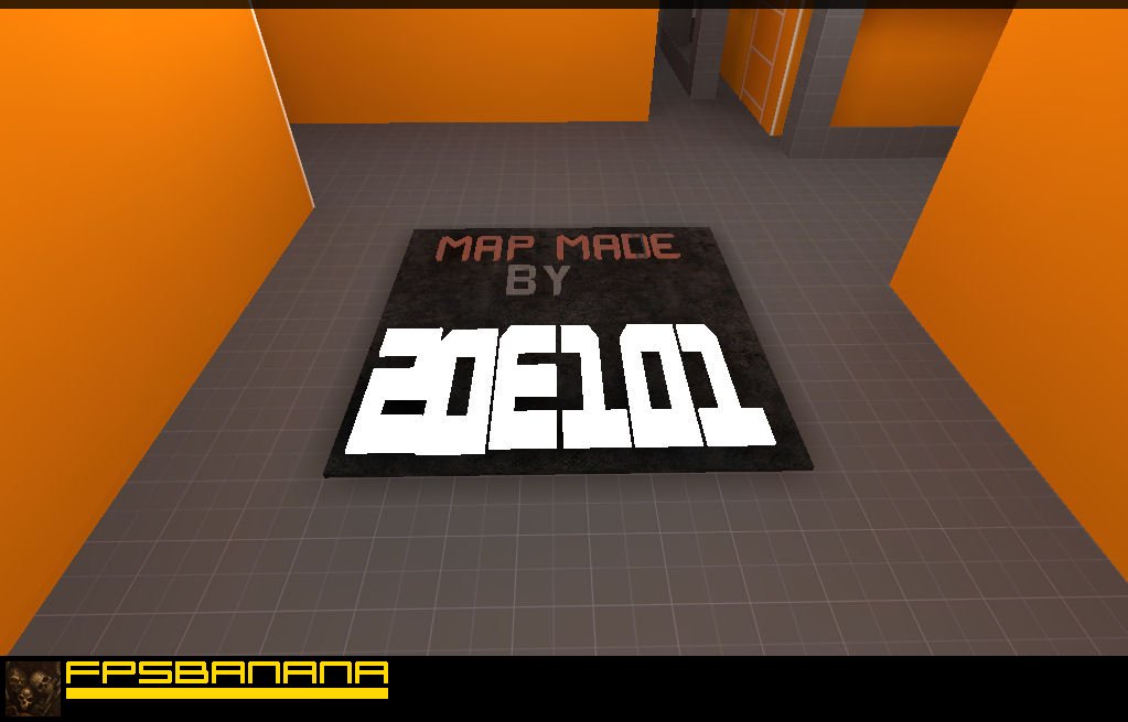 aim_chicago [Counter-Strike: Source] [Mods]